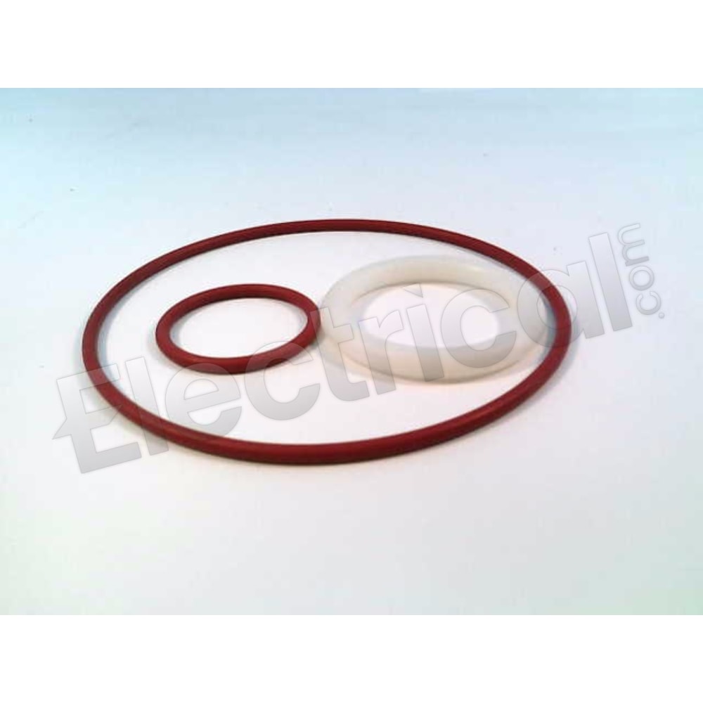 Gea Tuchenhagen DISA IT50 TVT VS40 Valve Repair Kit Valve