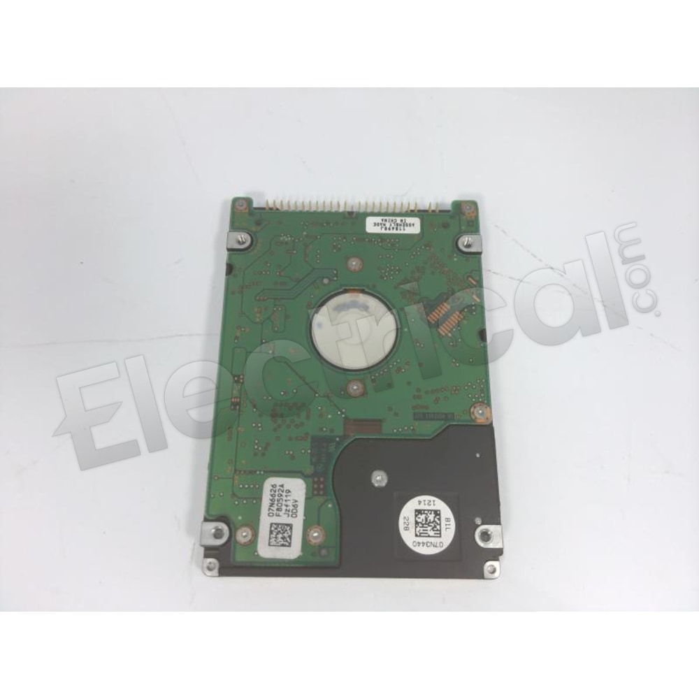 DJSA-220 IBM Hard Drive Computer Component