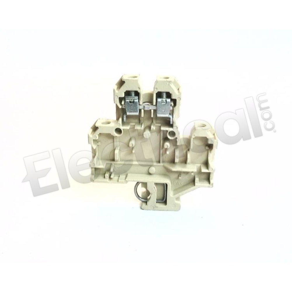 Weidmuller DK-4Q Tools Circuit Breaker