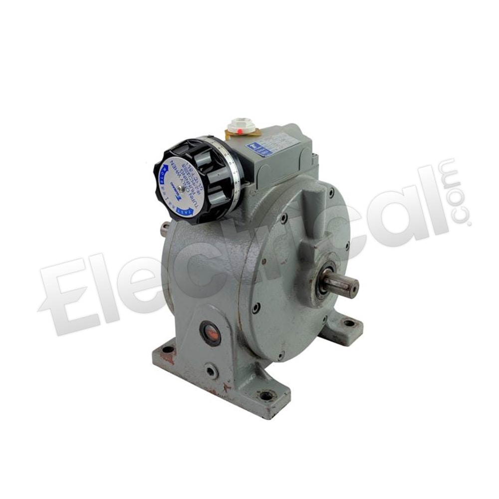 DK007A Us Tsubaki Motor Automation