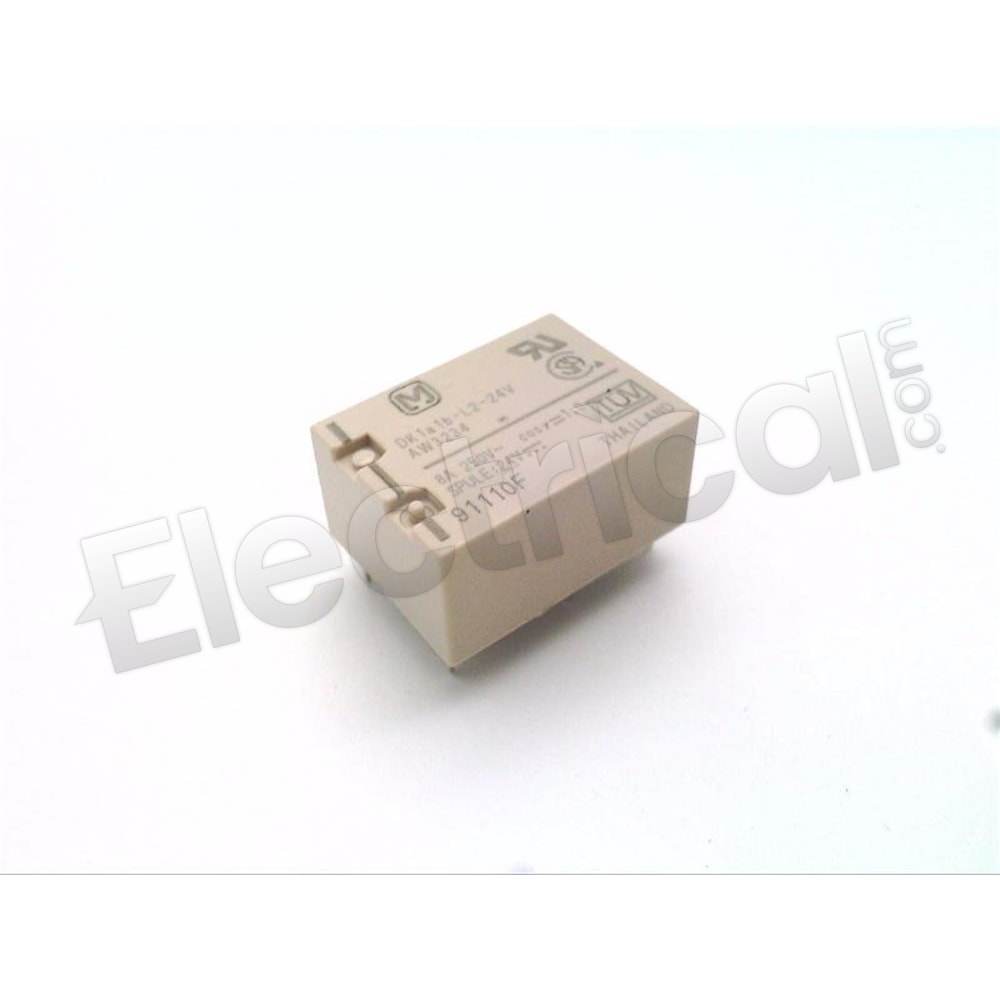 Matsushita Electric DK1A1B-L2-24V Fuse Part And Accessory Fuse