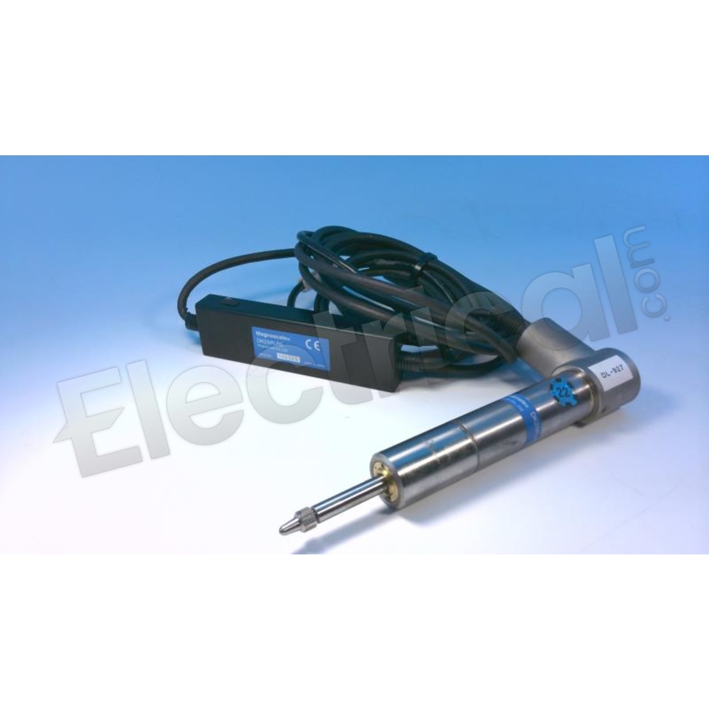 DK25PLR5 Magnescale Co Lead/Probe Test Equipment