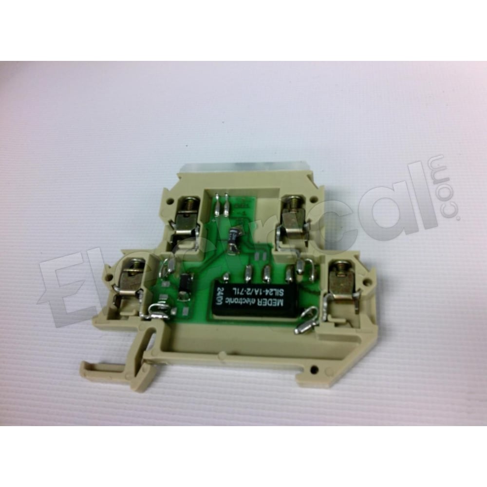 Weidmuller DK4R-35-24VDC Fuse Part And Accessory Fuse