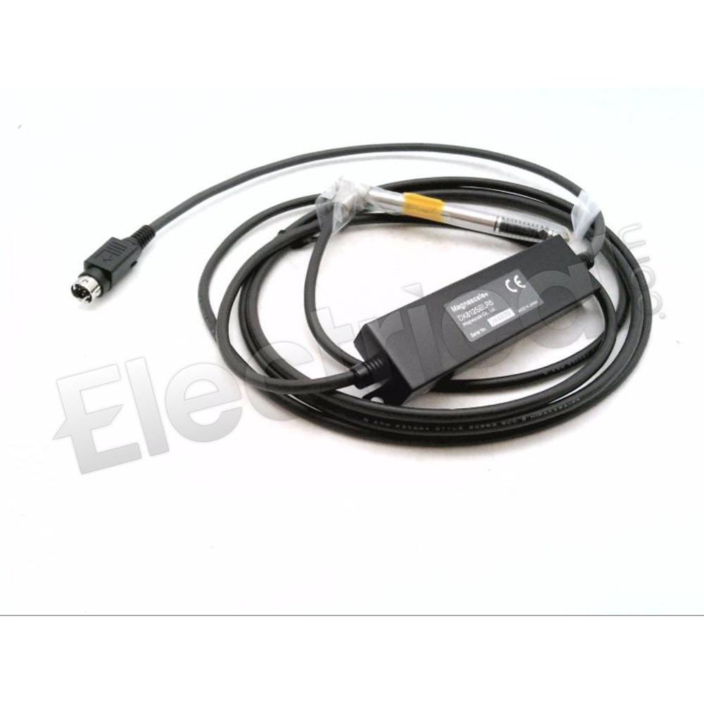 Magnescale Co DK812SBLR5 Lead/Probe Test Equipment