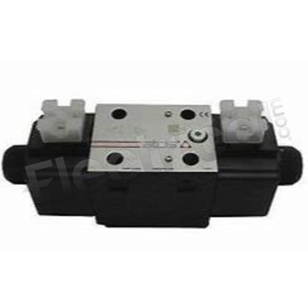 DKE-1714-X 110DC ATOS Hydraulic Valve Hydraulic