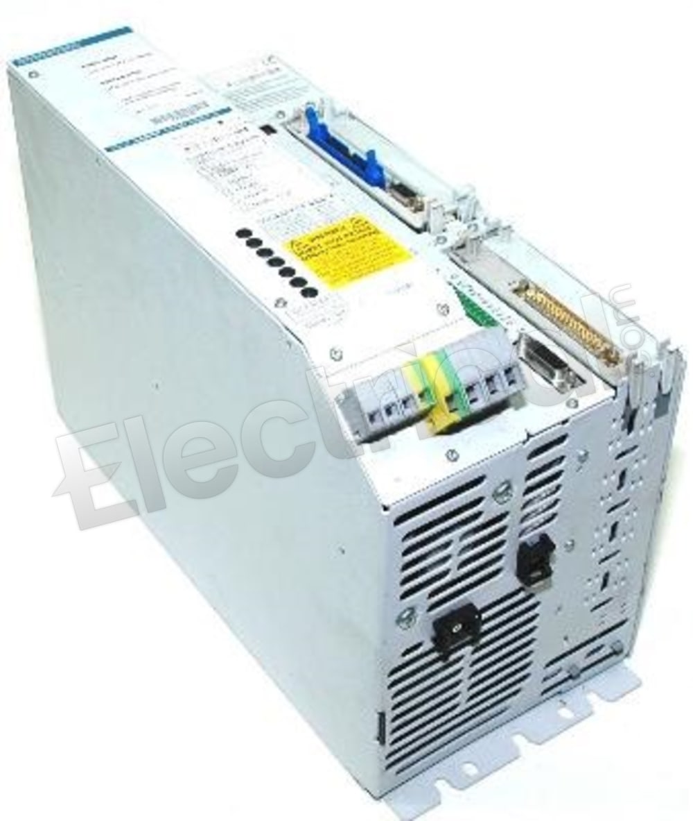 Bosch DKS1.1-W030B-DA01-00 Servo Drive/Servo Control Servo Product