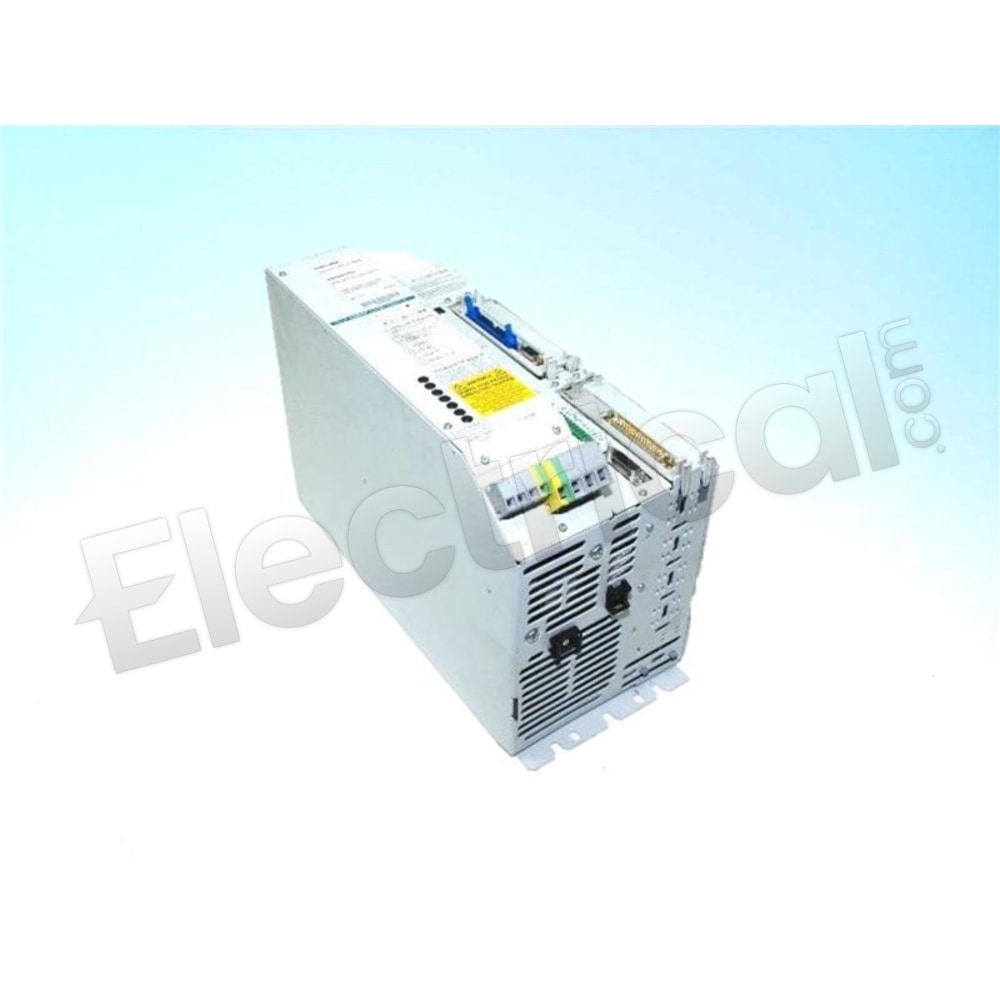 Bosch DKS1.1-W030B-DA01-01-FW Servo Drive/Servo Control Servo Product