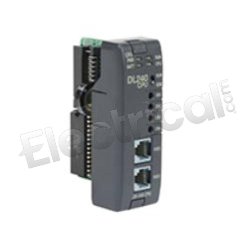 Automation Direct Dl 240 Computer Computer Component 7737