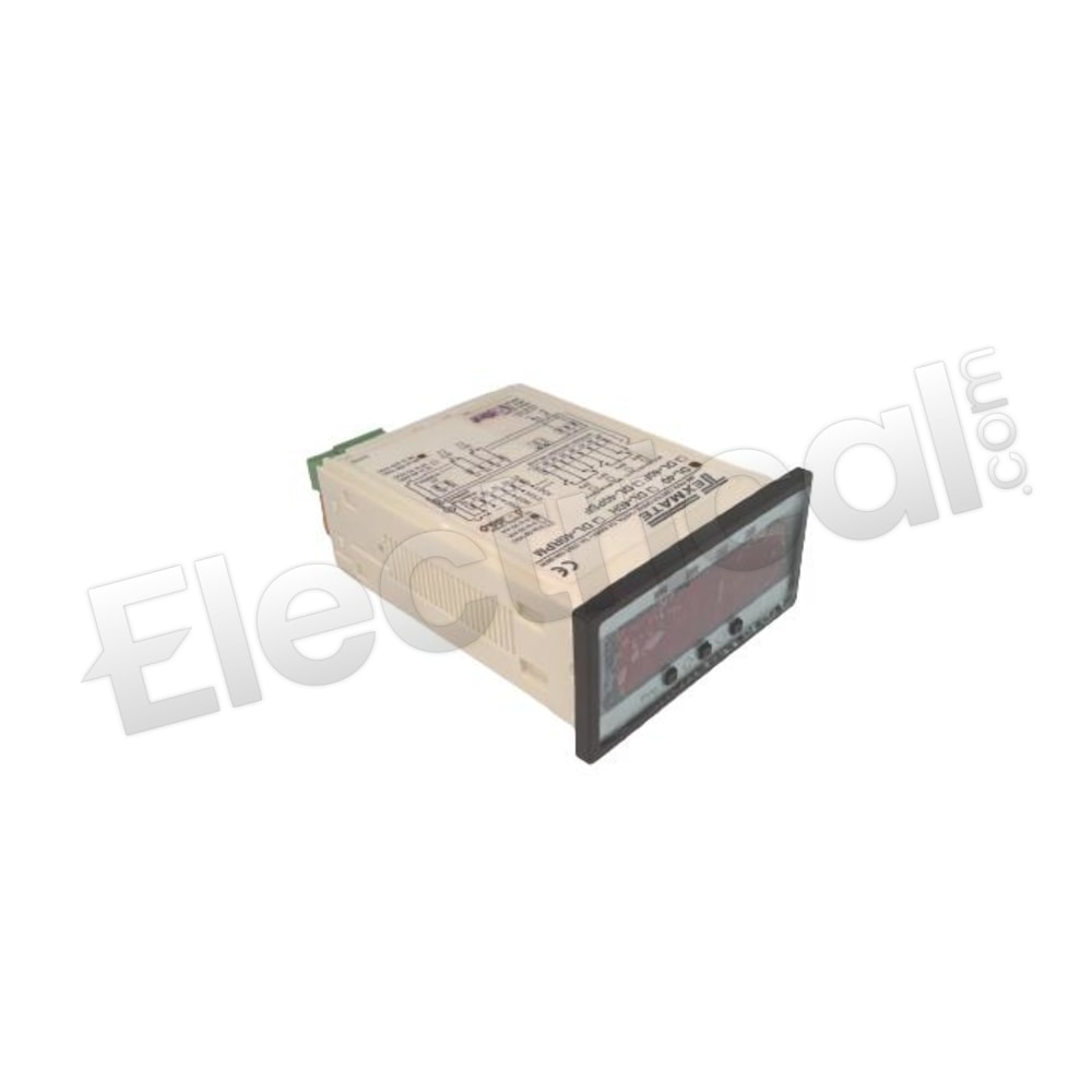 Texmate DL-40-LR-PS1-IP01-AIC Part And Accessory Power Supply