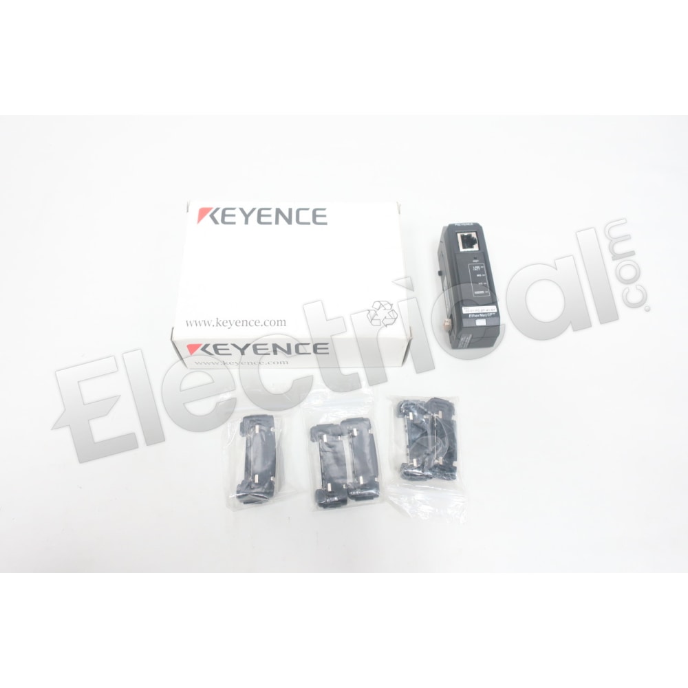 DL-EP1 Keyence Corp PLC Automation