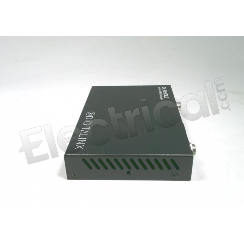 DL-UHDILC Liberty Wire & Cable Audio Visual Control Module Audio Visual