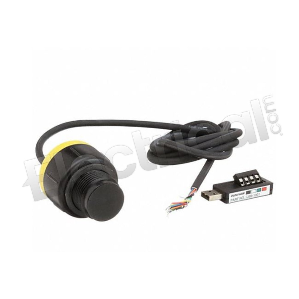 DL14-01 Flowline Sensor Automation