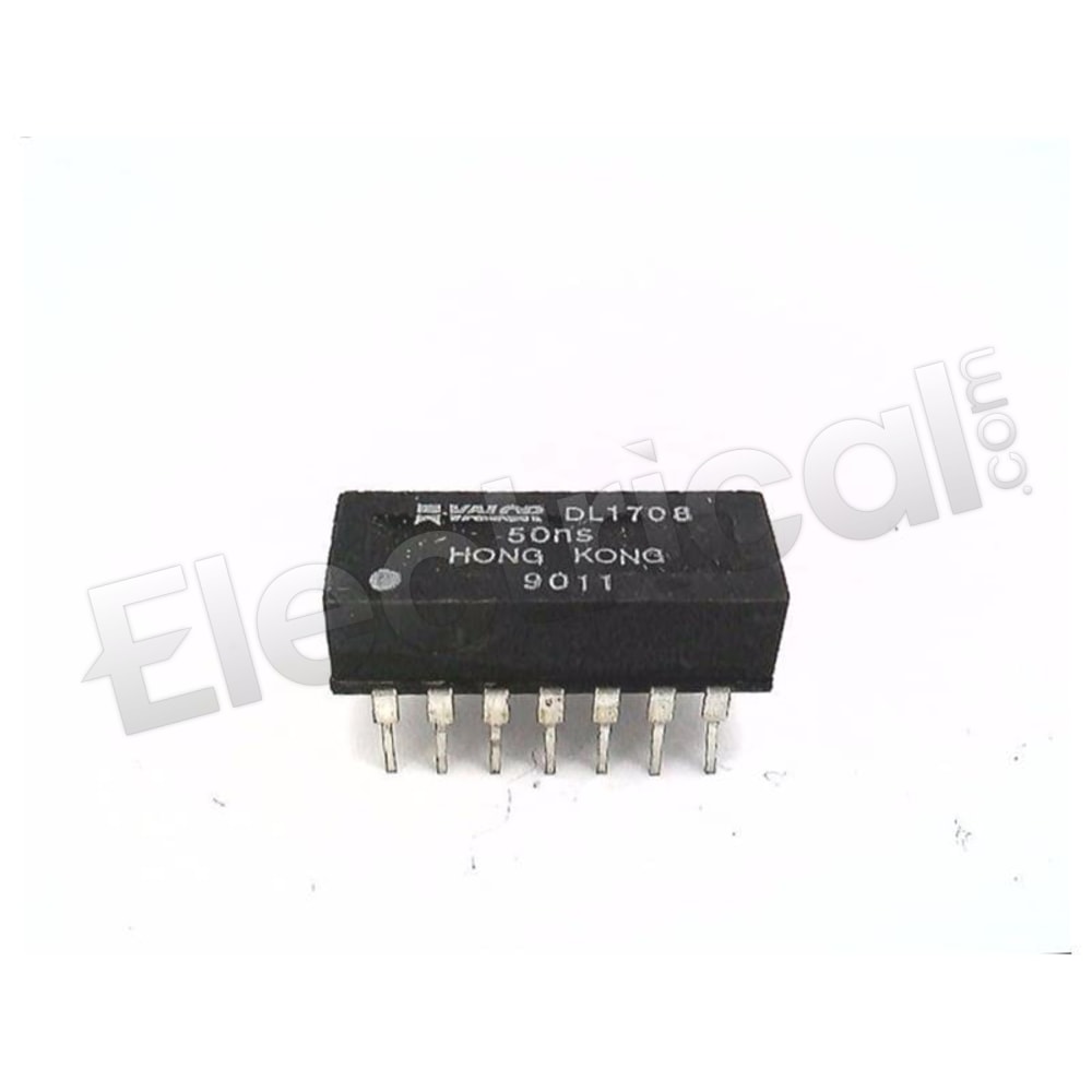 Valor DL17081 IC Chip Computer Component