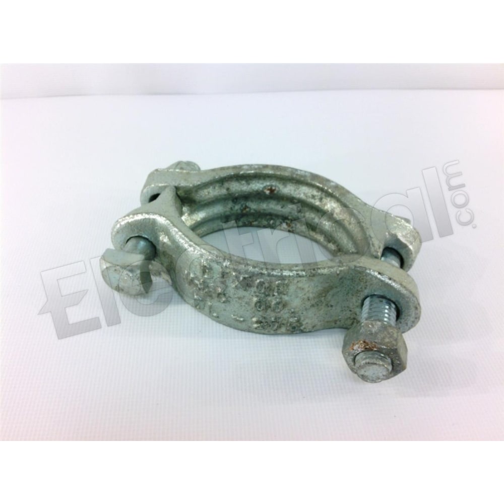 DL275 Dixon Clamp Machine Part