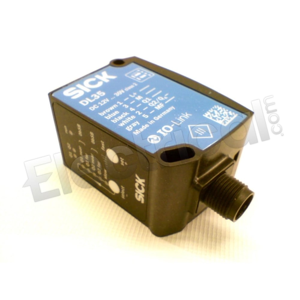 Sick DL35-B15552 Automation Switch Automation