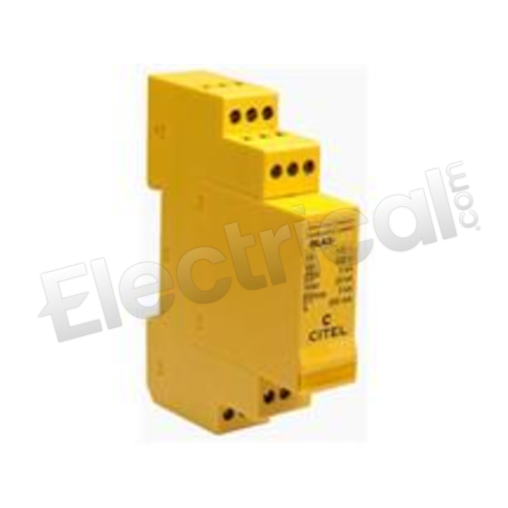 Citel DLA2-12D3 Part And Accessory Circuit Breaker