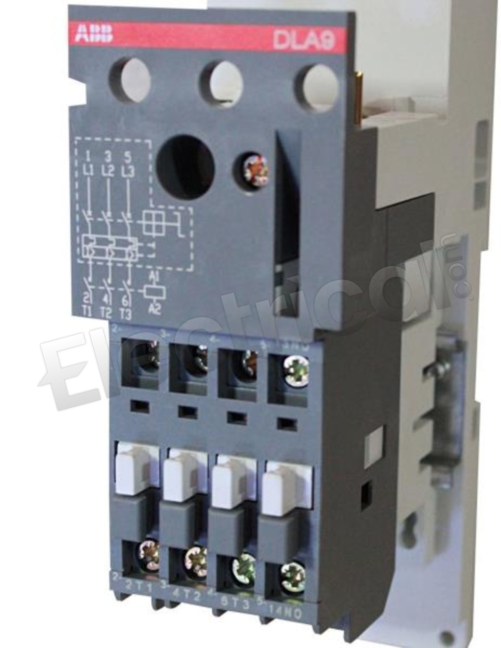 DLA9-30-84 ABB Motor Starter Motor Control