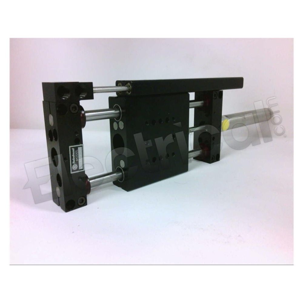 Dover Corporation DLB-10-T-B-3 Pneumatic Actuator Pneumatic