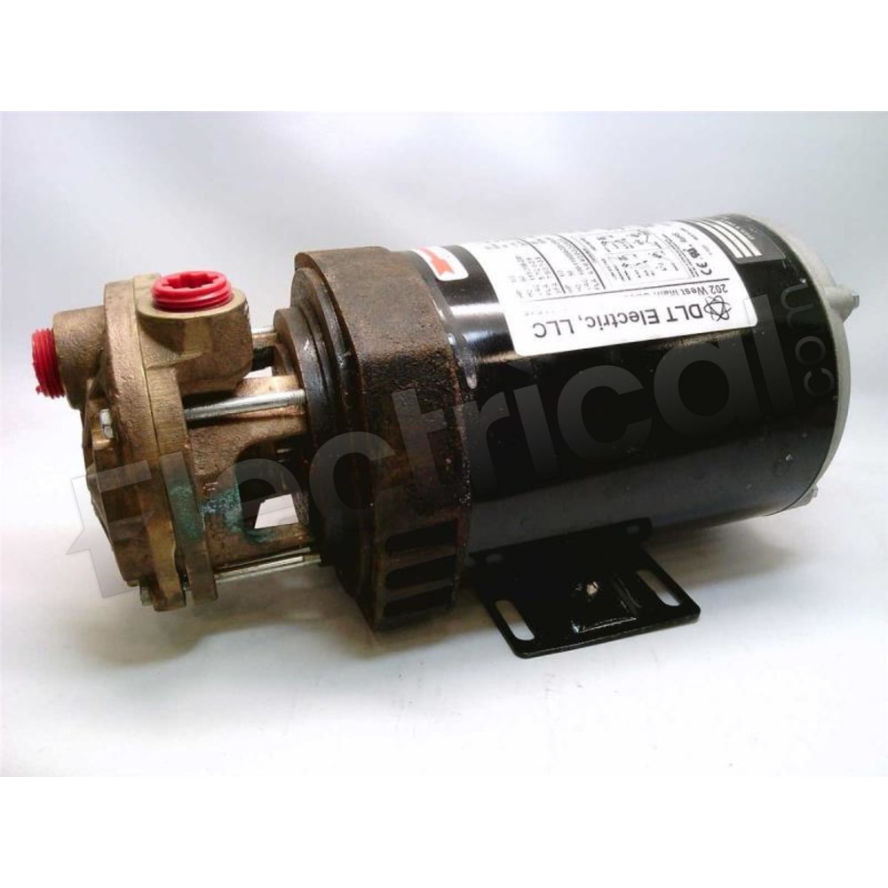 Dlt Electric DLC-5000-05-ODP-K Motor Automation