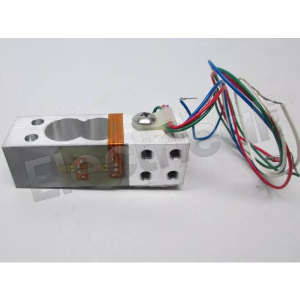 Ishida DLC-80L Sensor Automation