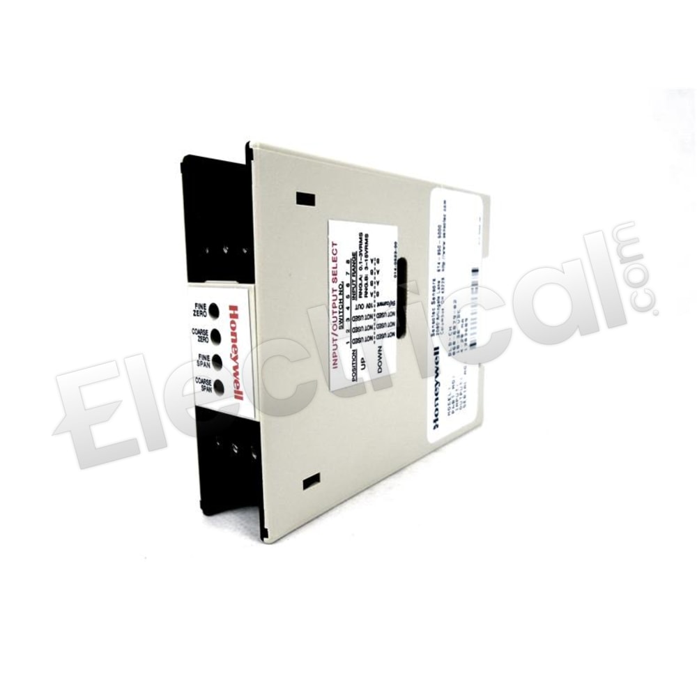 Honeywell DLD-CH Mounting Hardware Circuit Breaker