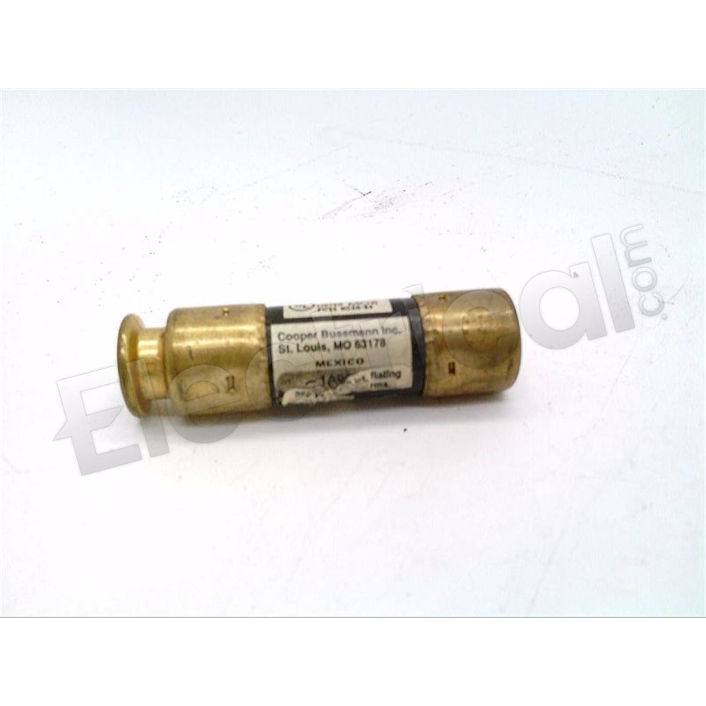 Cooper Bussmann DLN-R-20 Low Voltage Fuse