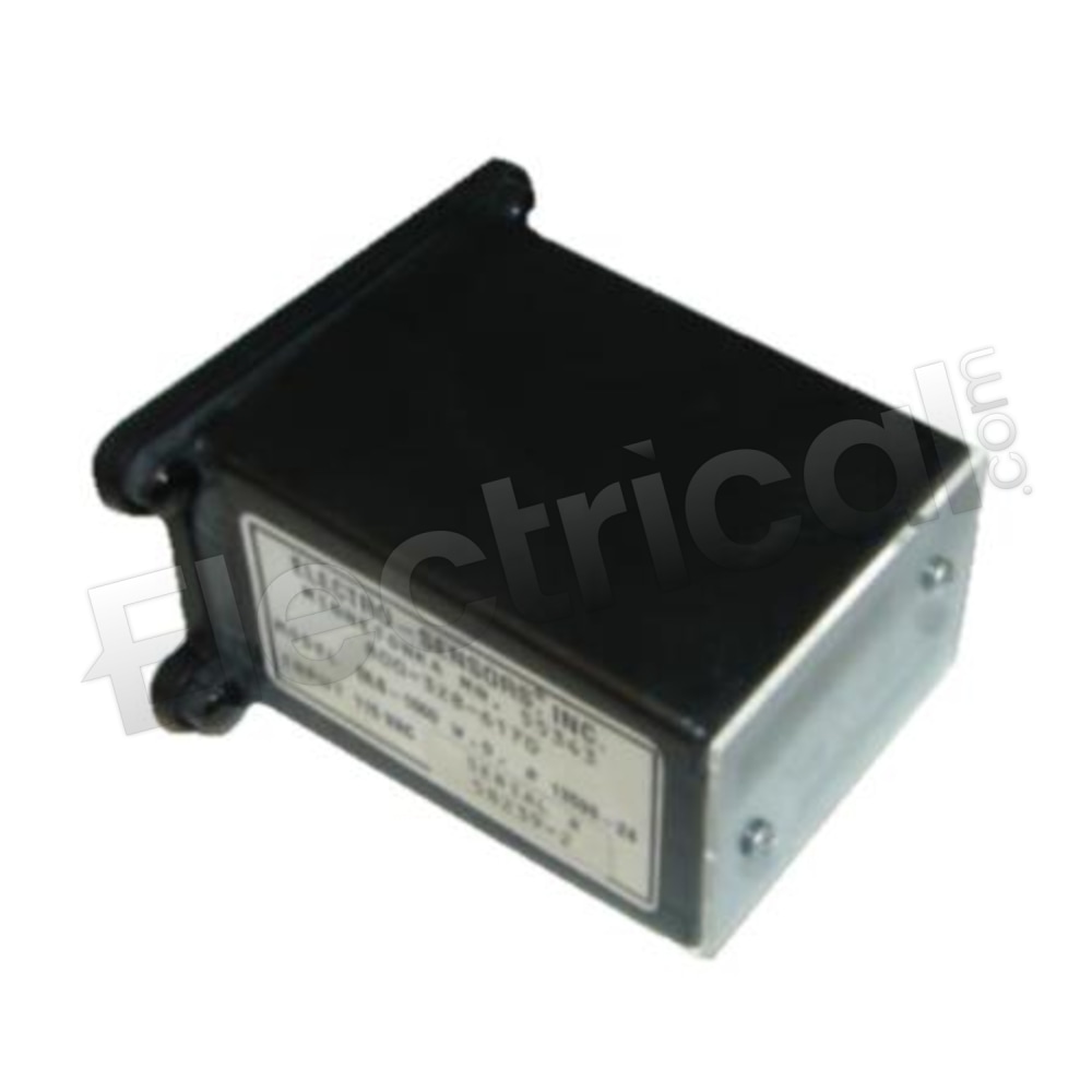 Electro-Sensors DLS-1000 Speed Regulator Drives