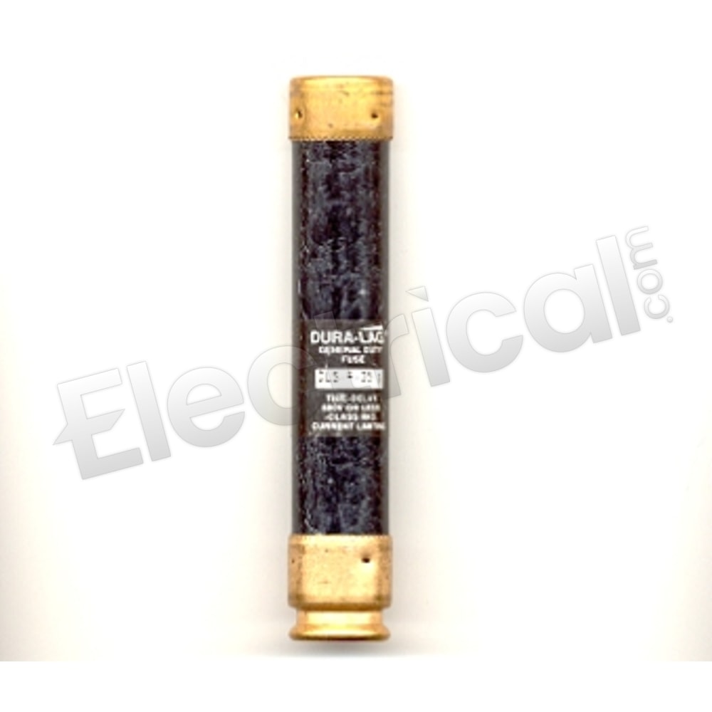 DLS-R-35 Cooper Bussmann Low Voltage Fuse