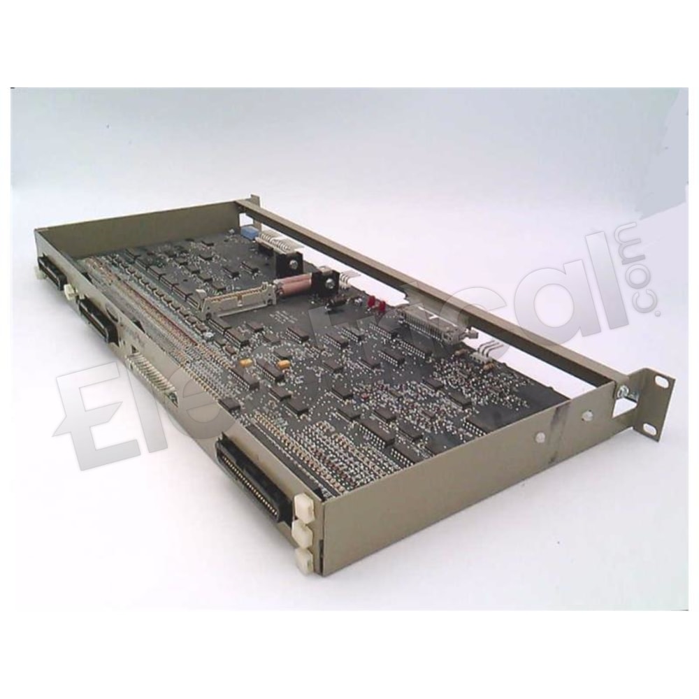 DLS15A Rauland Borg PLC Module Automation