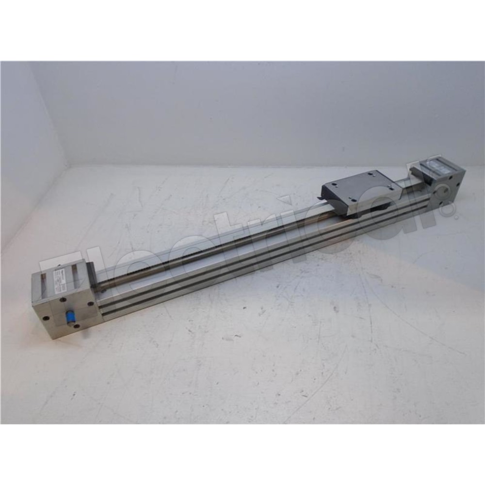 Hepco DLS3-L750-SKKR Linear Actuator Machine Part