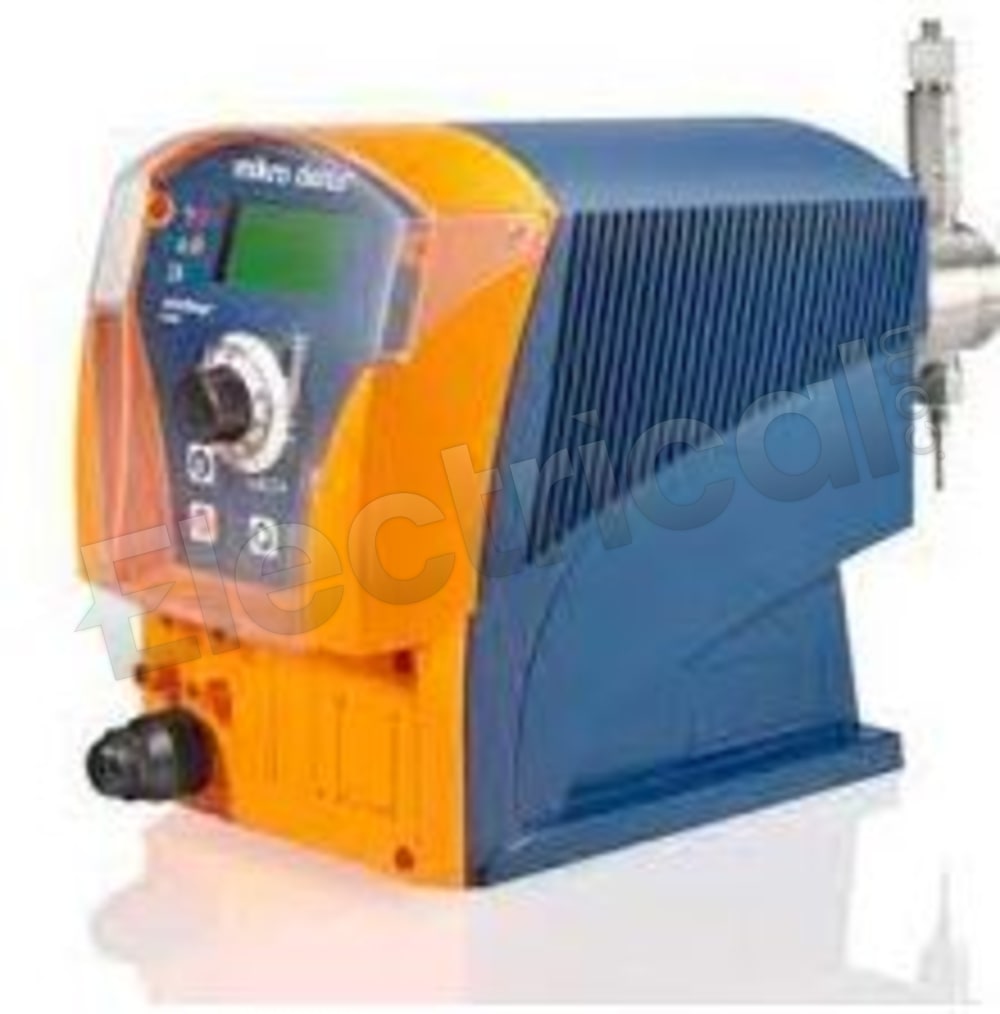 DLTA0730PVT2010UDC131EN0 Prominent Fluid Controls Metering Pump Pump