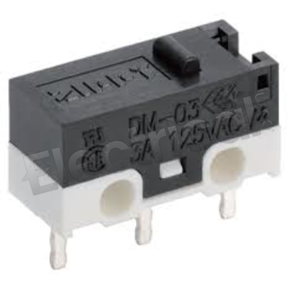 Zippy DM-03S-2D-Z Automation Switch Automation