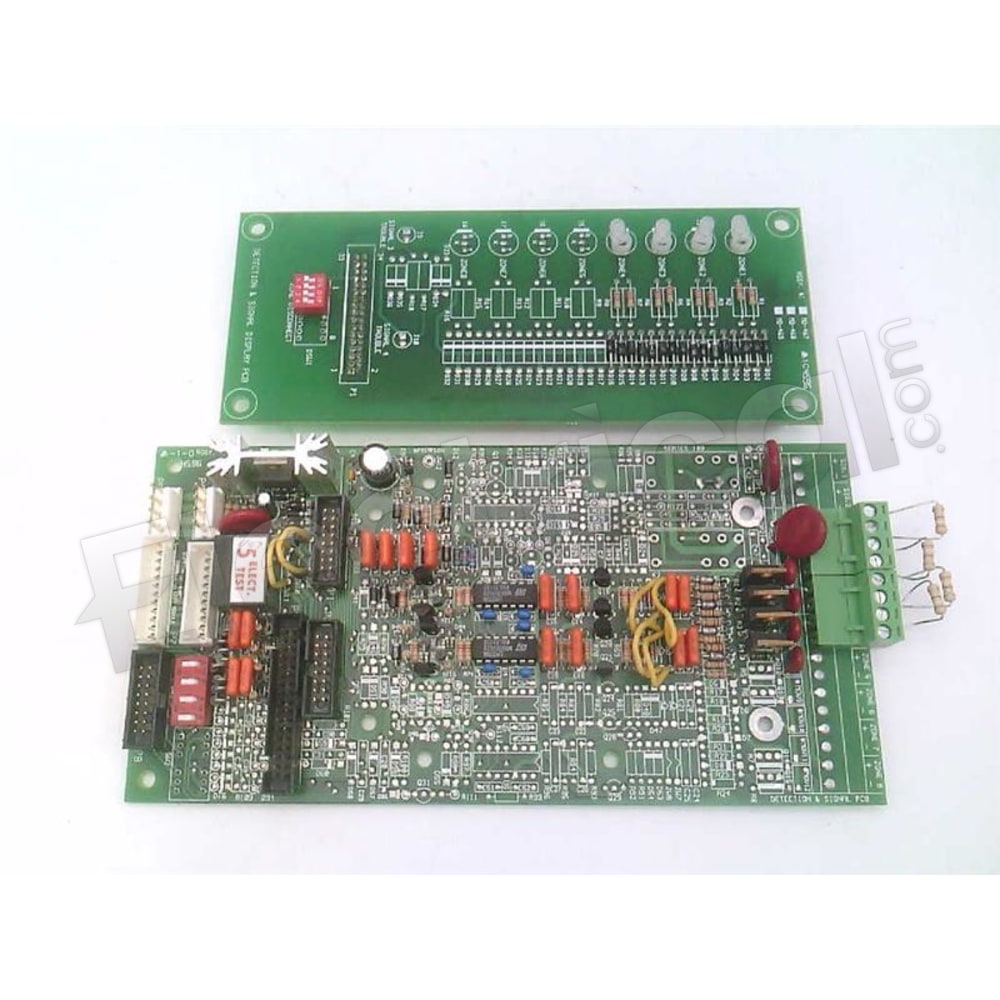 Mircom DM-104 Industrial Computer Accessory Automation