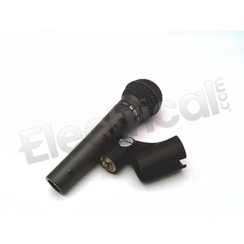 Toa Corporation DM-1300US Microphone Audio Visual
