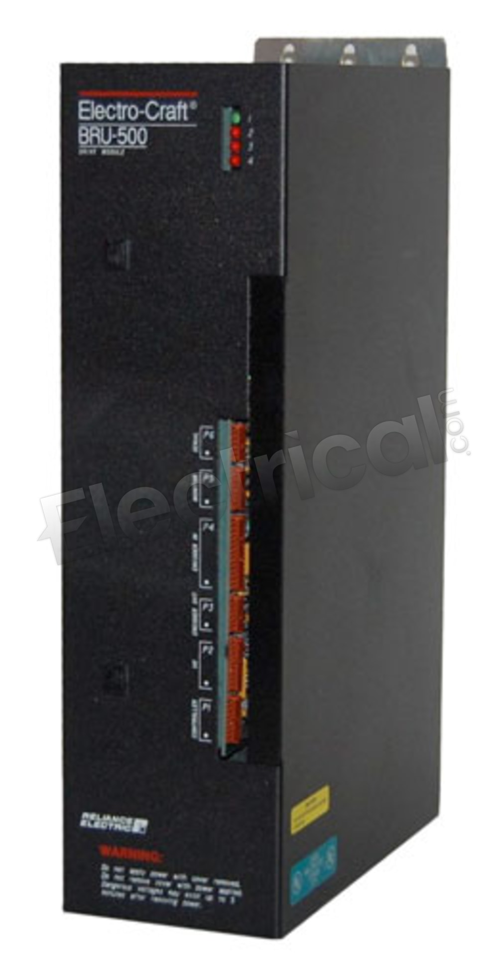 DM-150 ElectroCraft Servo Drive/Servo Control Servo Product