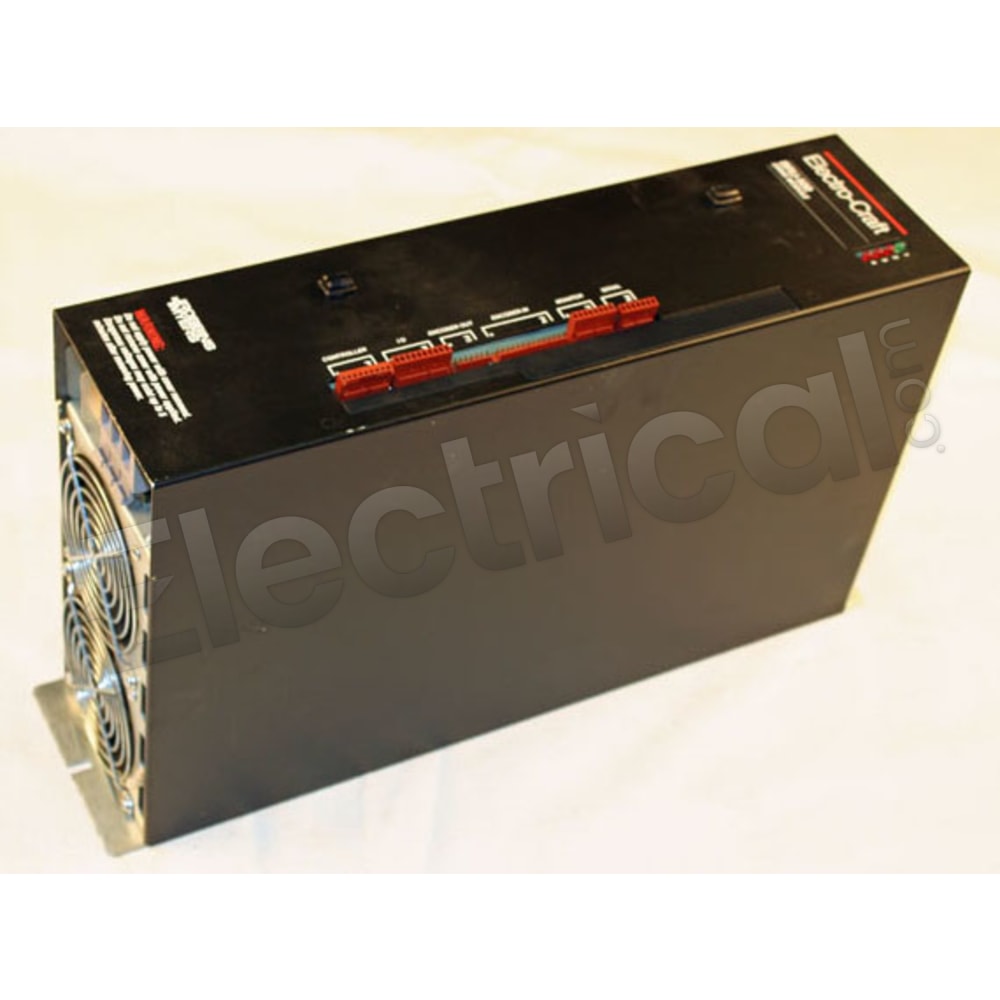 DM-25 ElectroCraft Servo Drive/Servo Control Servo Product