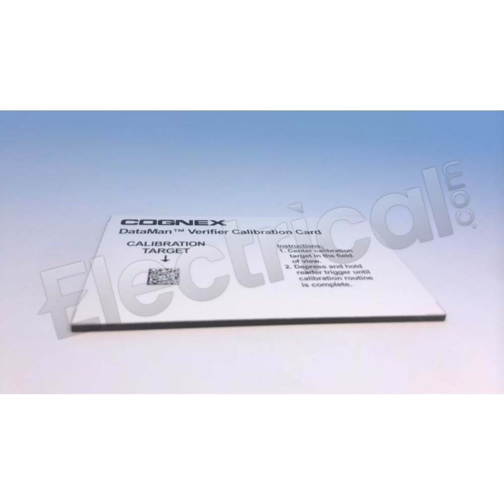 DM-CALCARD-00 Cognex Bar Code Accessory Bar Code Equipment
