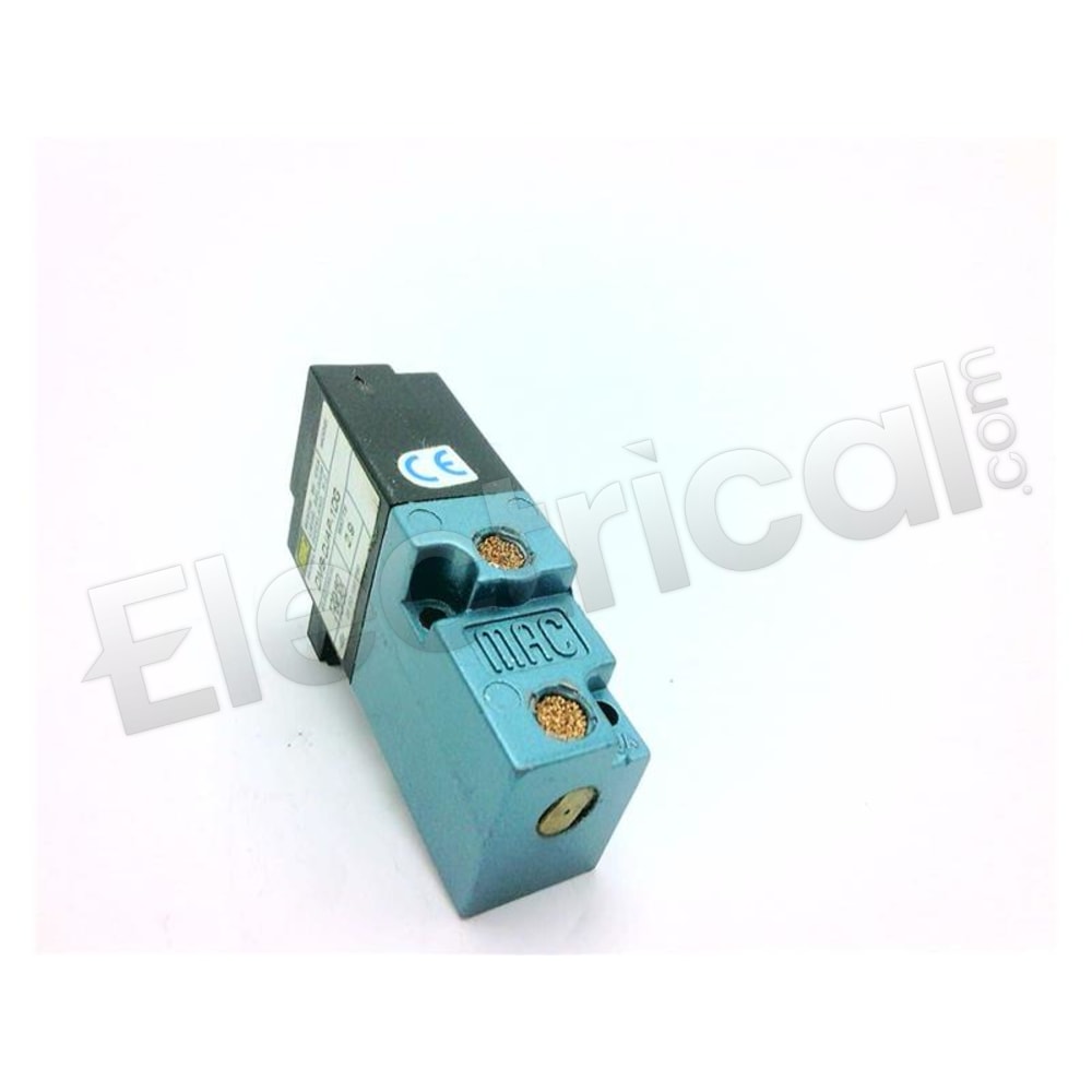 Mac Valves Inc DM-DJAP-1DG Valve Coil Valve