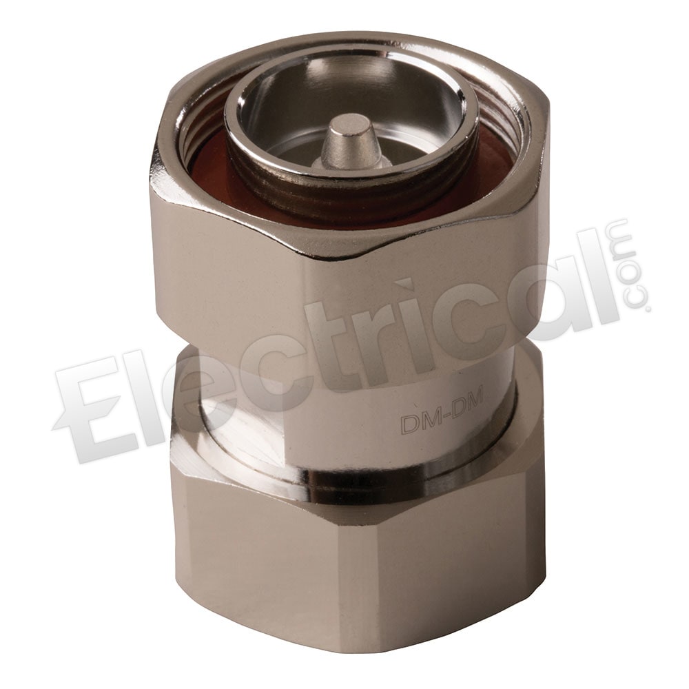 DM-DM Izzy Industries DAS/RF Telecommunication