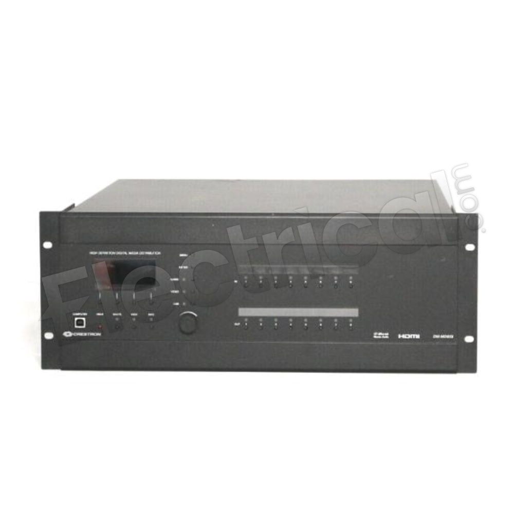 Crestron DM-MD8X8 Audio Visual Product Audio Visual