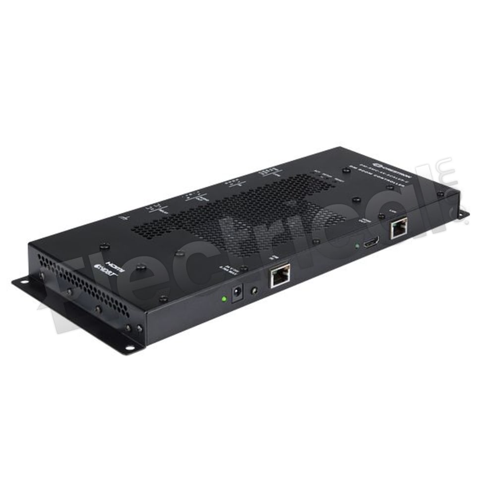 Crestron DM-RMC-4K-SCALER-C Audio Visual Control Module Audio Visual