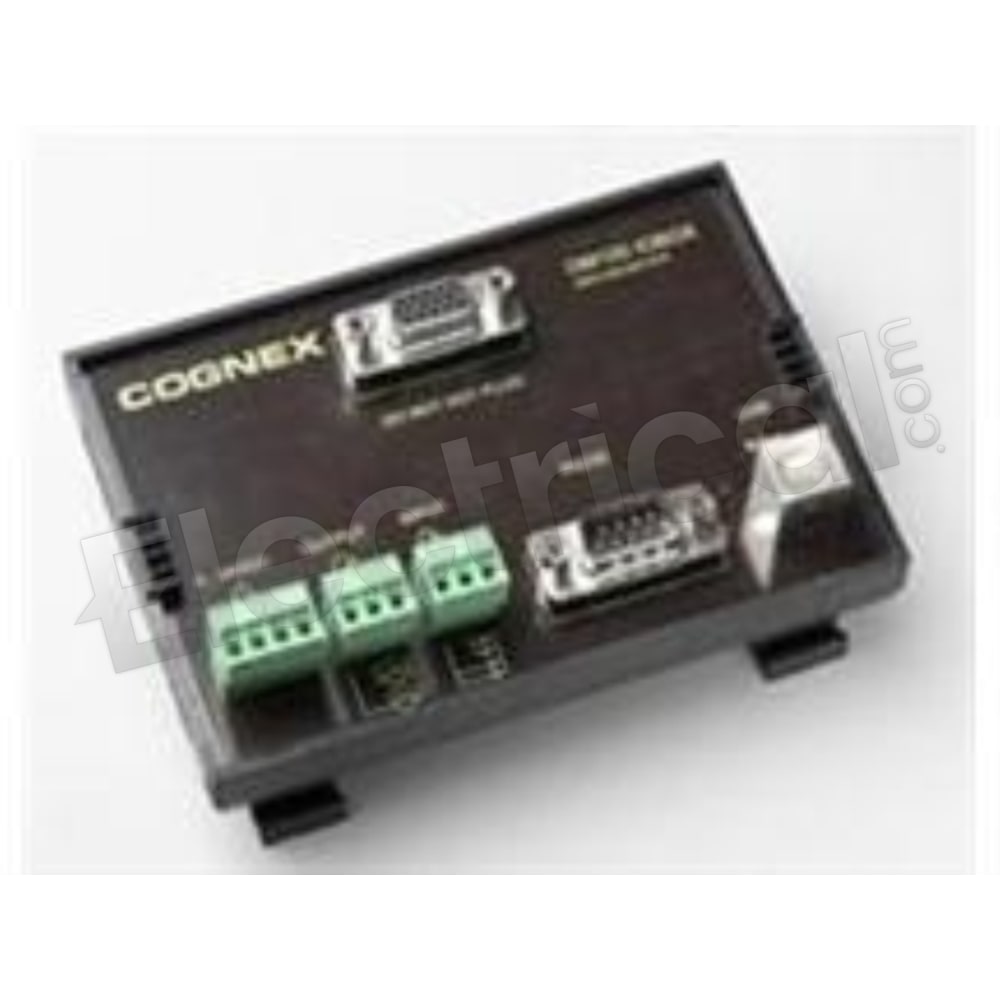 Cognex DM100-IOBOX-000 Control Accessory Automation