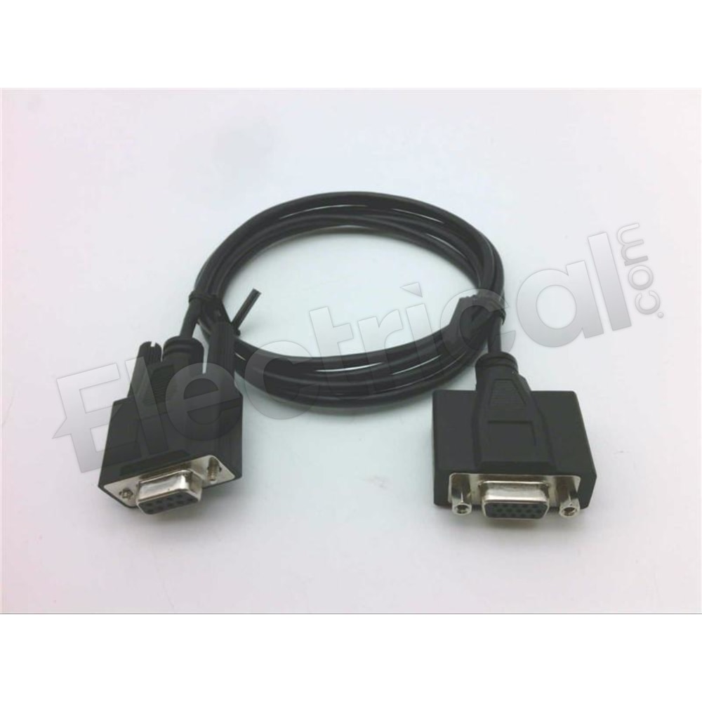 Cognex DM100-RS232-000 Cable for Computer Nework Etc Automation