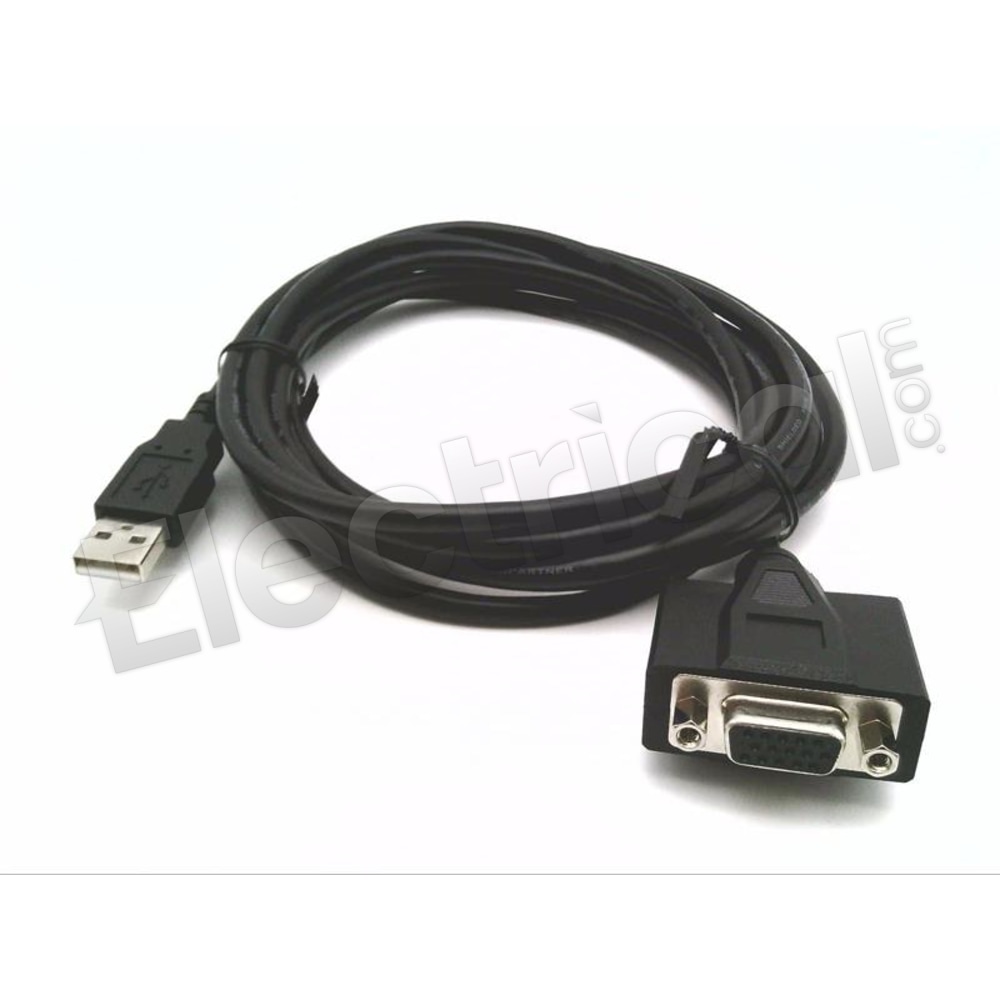 Cognex DM100-USB-030 Cordset Cable & Wire Automation