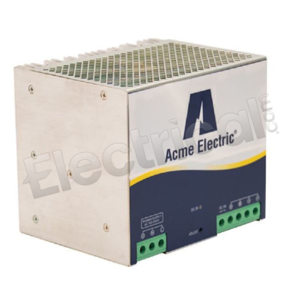 DM13613 Hubbell Power Supply Power Supply