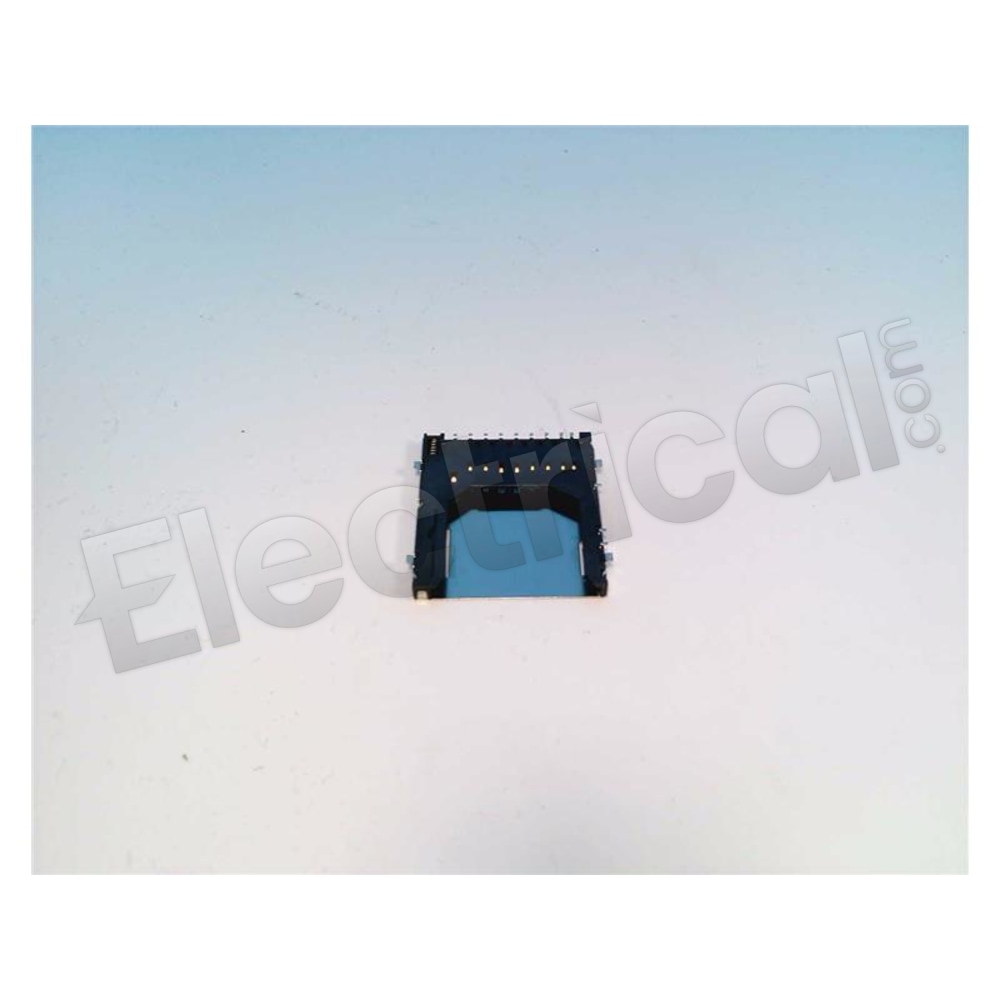 Hirose Electric DM1AA-SF-PEJ(21) Connector/Terminal/Pin Electrical ...