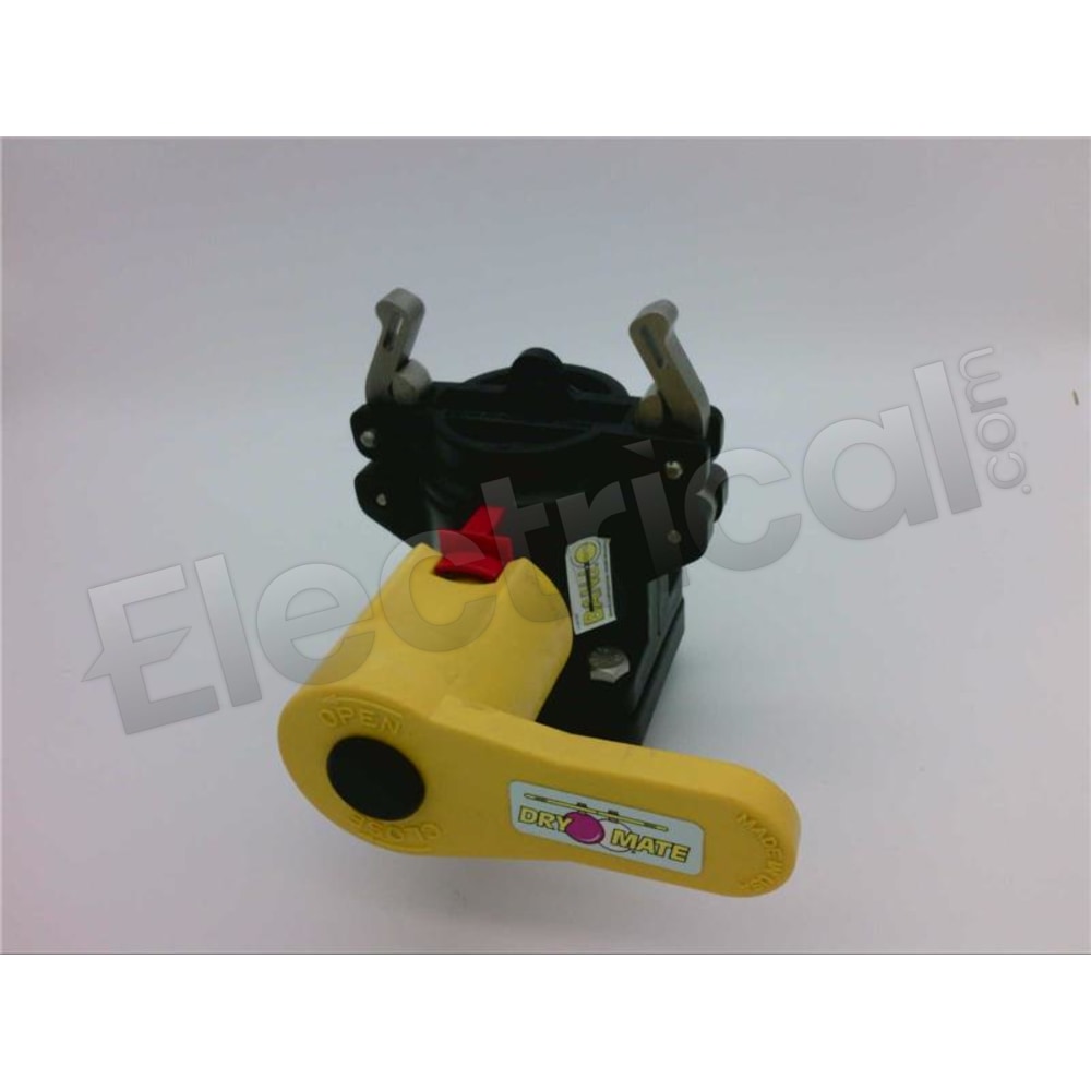 Banjo Corp DM200A Ball Valve Valve