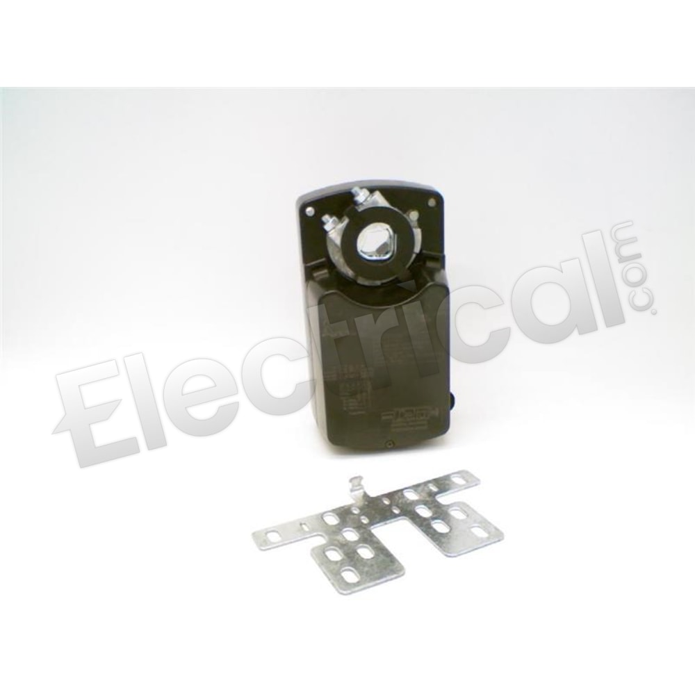 DM24-140 Delta Controls Pneumatic Actuator Pneumatic