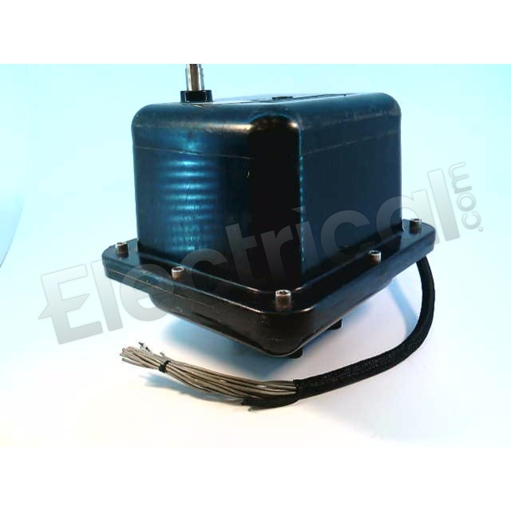 DM24-1500 Delta Controls HVAC Actuator HVAC