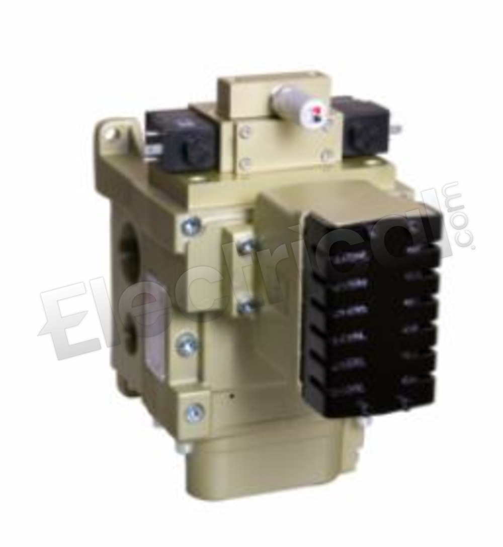 Ross Controls DM2DDA66A21 Control Valve Valve